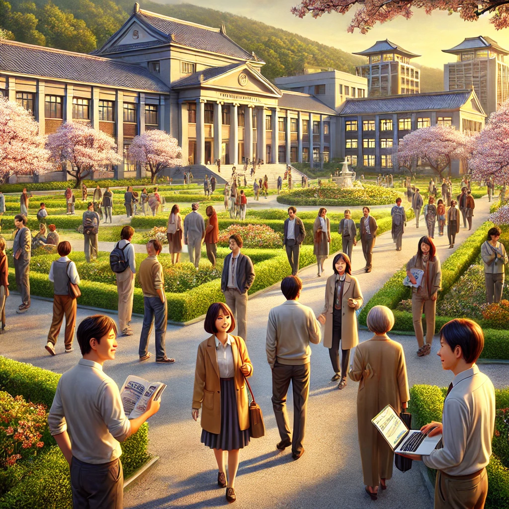 「地方国公立は恥ずかしい」は過去の話？国公立大学の真実と魅力 - 塾の窓口