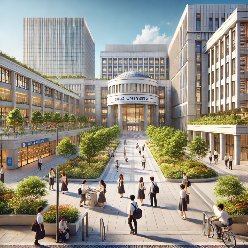 2025年度中央大学理工学部入試 解答速報：英語（2月15日実施） - 塾の窓口